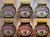 My ode to Marmite, it's spreading the love around