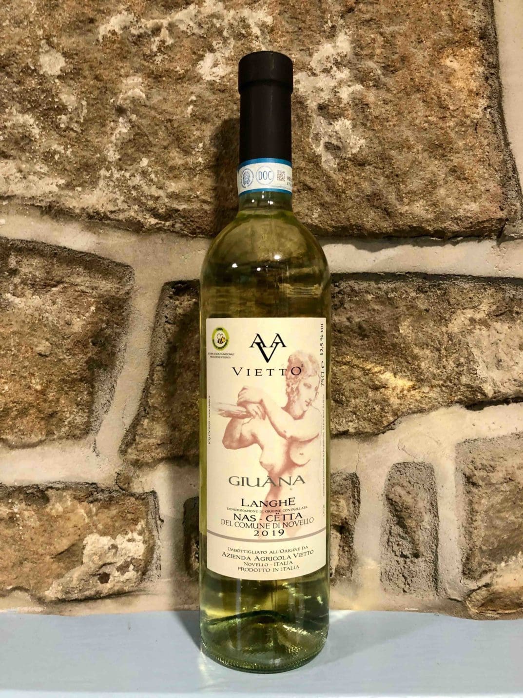 Nas-cëtta, Part 2 - twelve Novello producers and their wines - Wine Alchemy