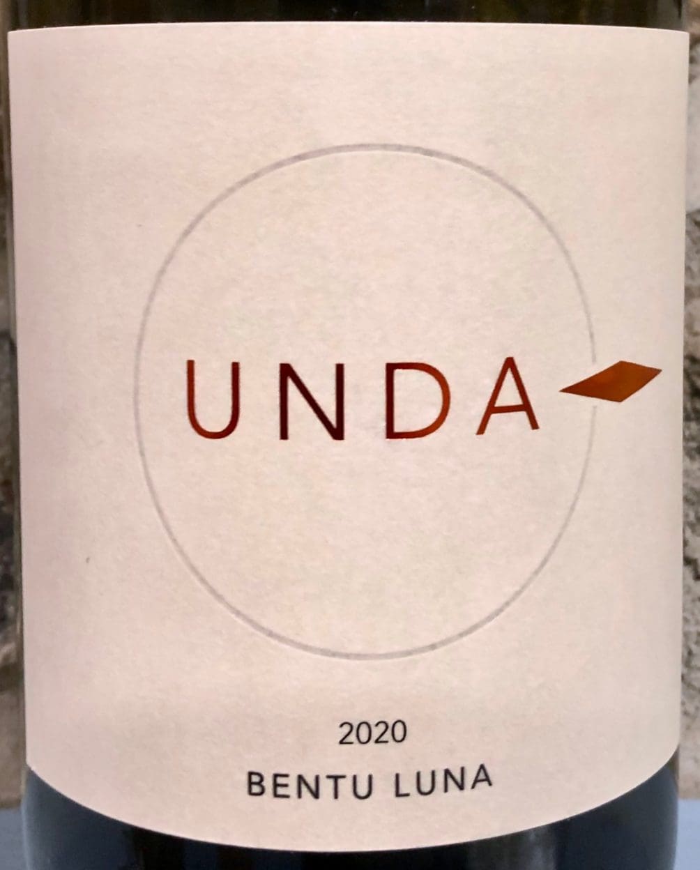 Bentu Luna is where the old ways are new again - Wine Alchemy